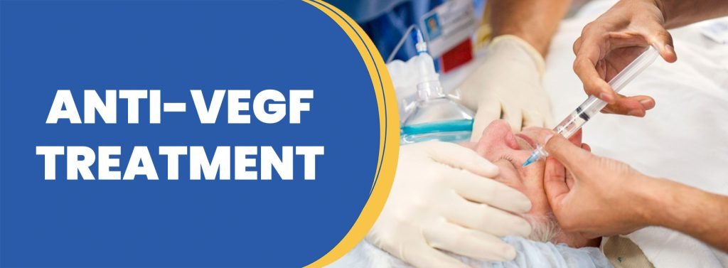 Anti-VEGF Treatment - Ashu Laser Vision