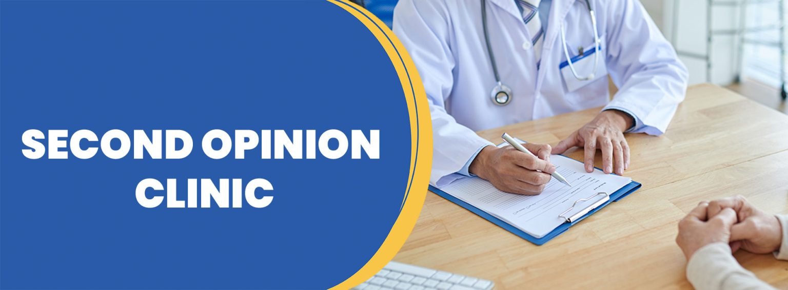 Second Opinion Clinic - Ashu Laser Vision